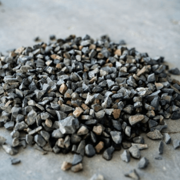 Concrete Aggregates - DMC Quarries