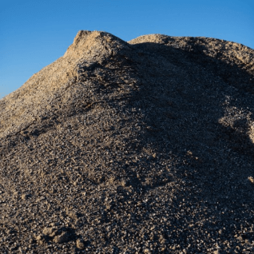 Fill Material - DMC Quarries